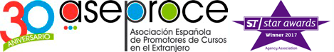 ASEPROCE, Asociación Española Promotores de Cursos en el Extranjero