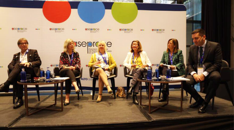 Spanish agency association Aseproce focuses on homestay and online ...