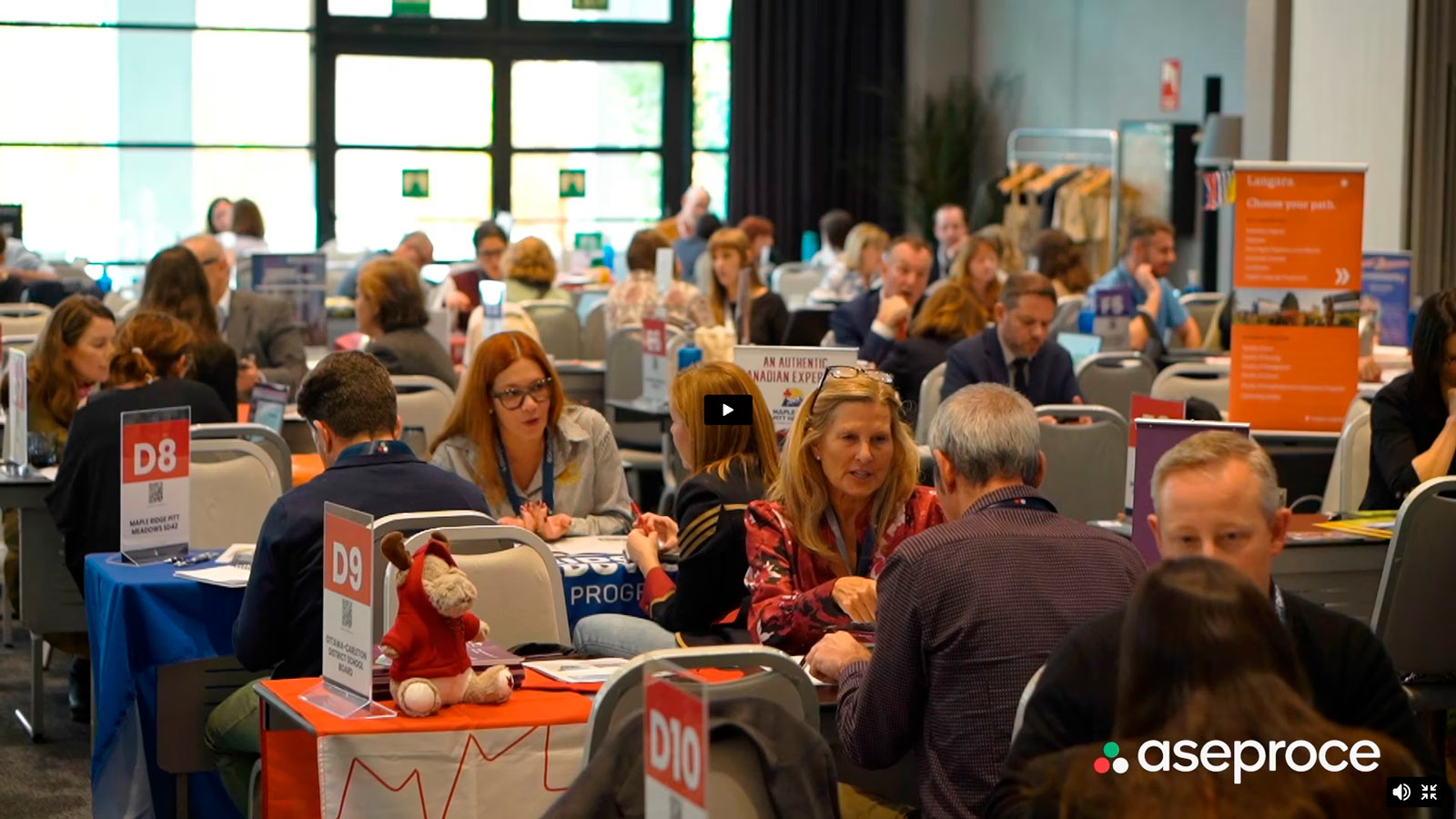 XII Workshop de Aseproce - Aseproce